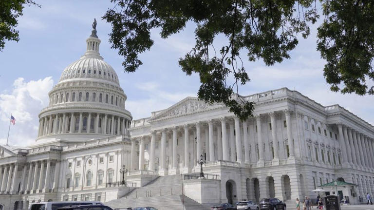 Republicans in Congress see highest approval rating in more than a ...