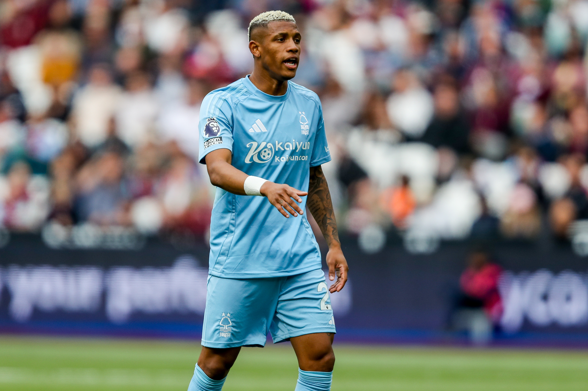 ‘Final Green Light Needed’: Nottingham Forest Set to Sell ‘High Ceiling ...