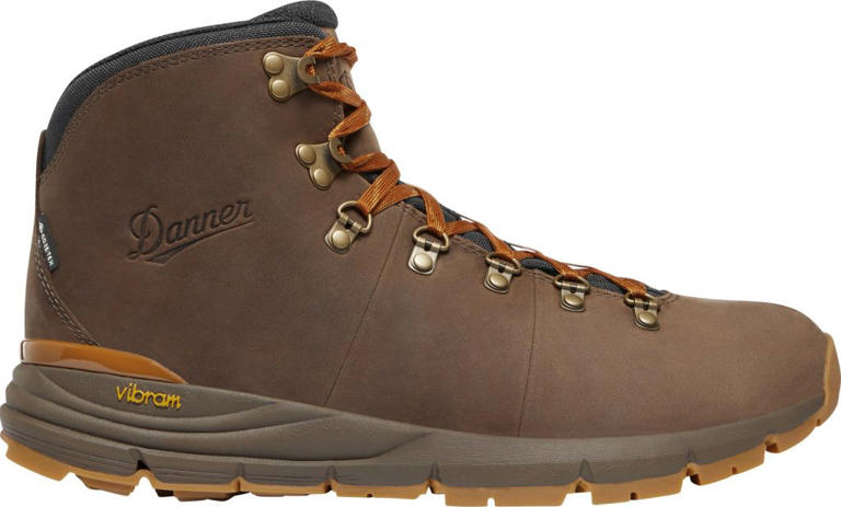 The Best Hiking Boots of 2025