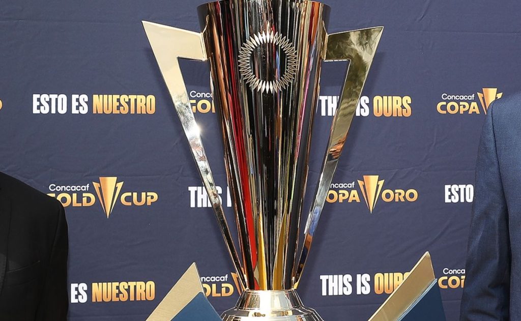 El calendario completo de la Copa Oro 2025: Horarios, fechas y estadios ...