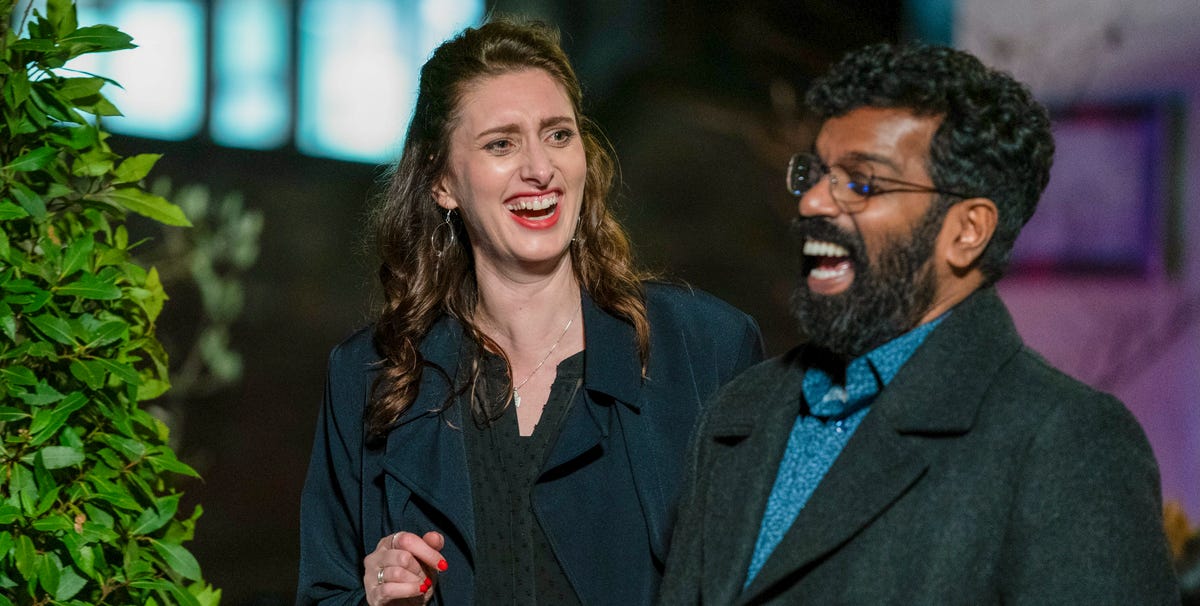 Hit British series with stacked Taskmaster star cast set to leave BBC ...