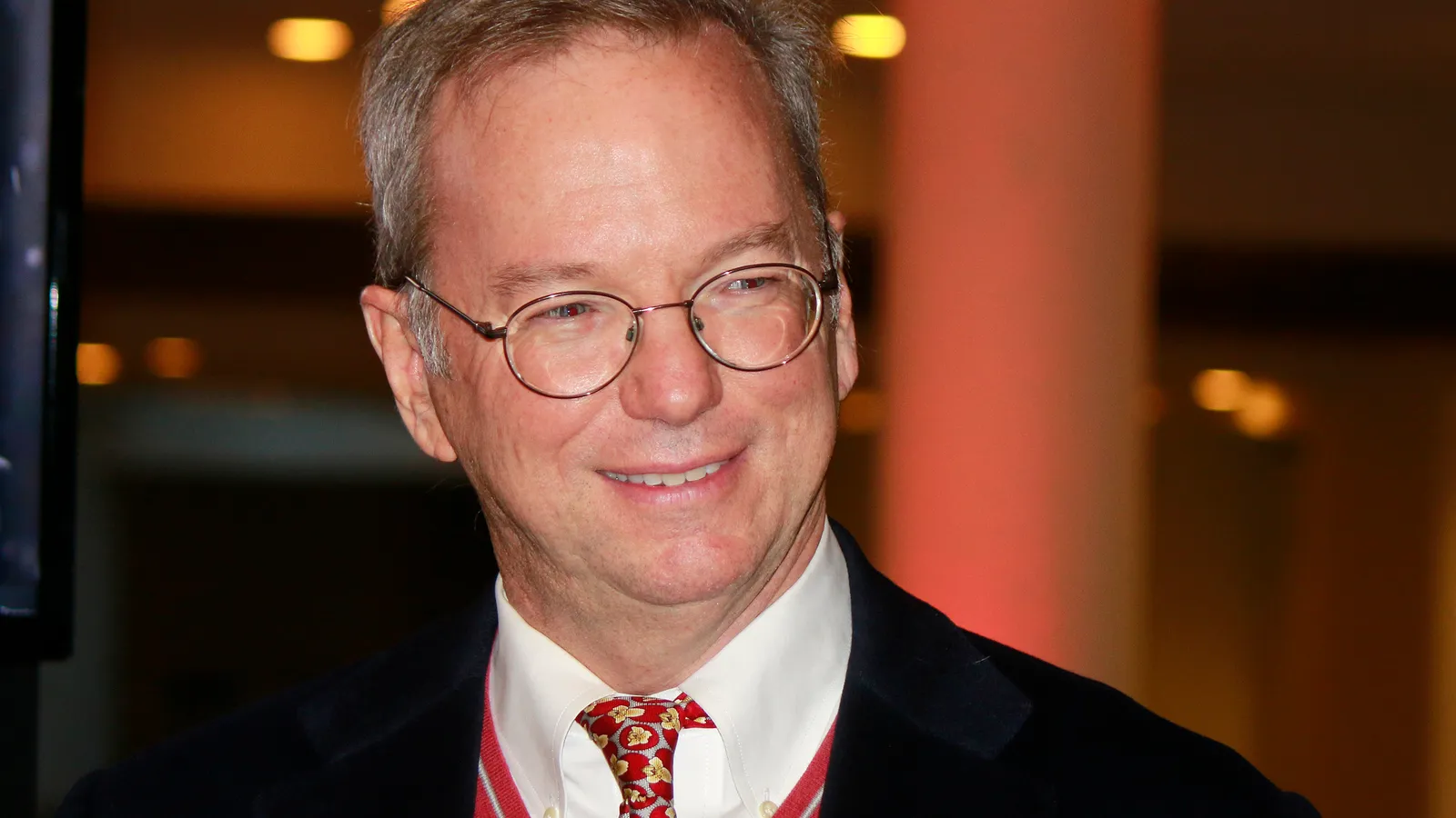 Eric Schmidt Urges Businesses to Embrace AI Fast or Face Irrelevance