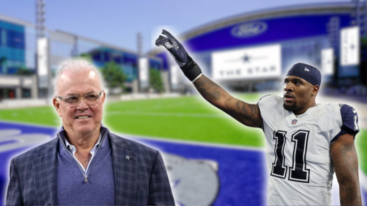 Cowboys' Micah Parsons Subject of Bad News Report from ESPN's Adam Schefter