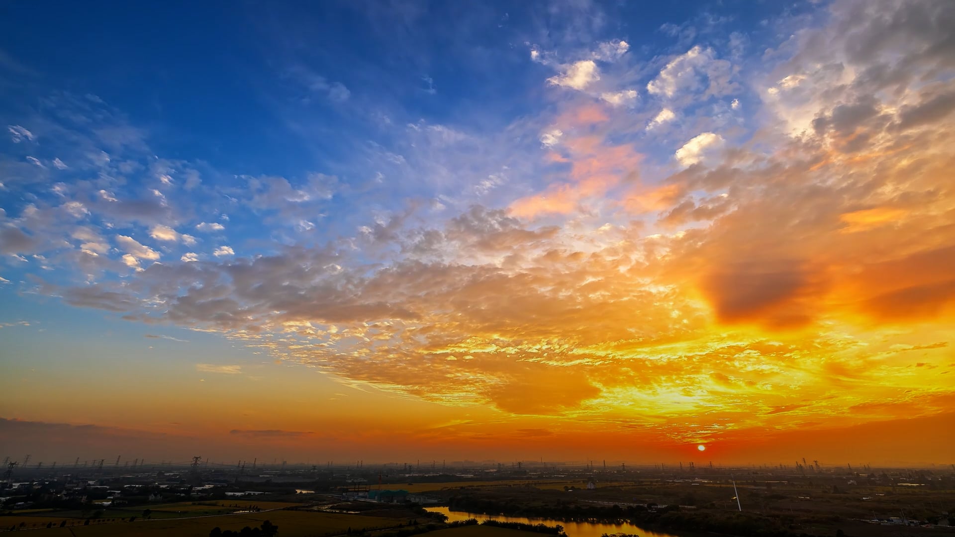The Summer Solstice Explained: Why The Day Is So Long