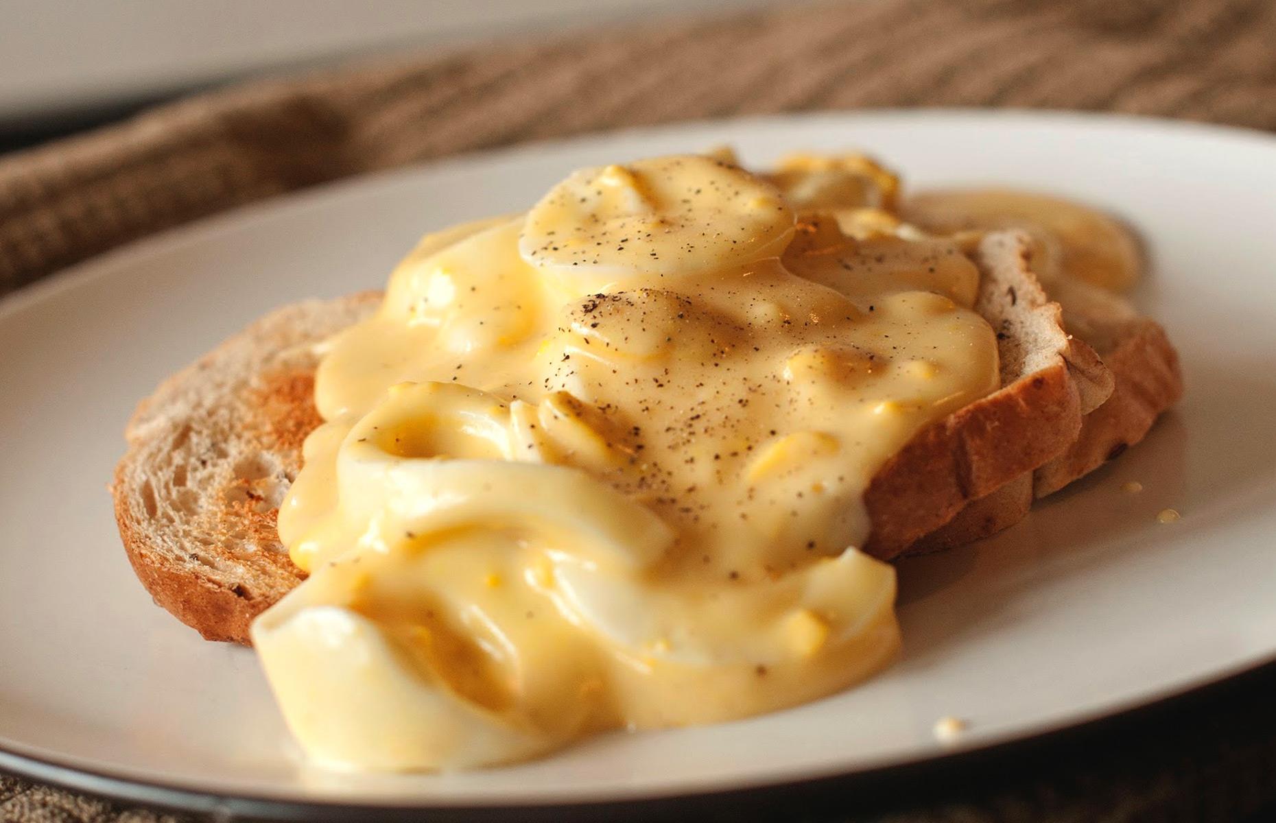 20 classic breakfast dishes you need to rediscover now