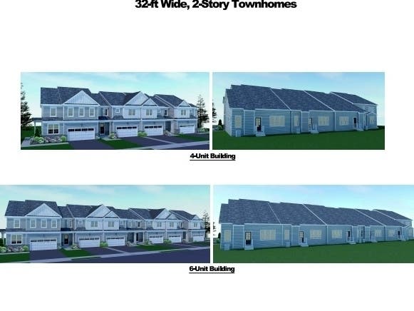 Proposed Age-Restricted Community Reduces Unit Number In Bridgewater