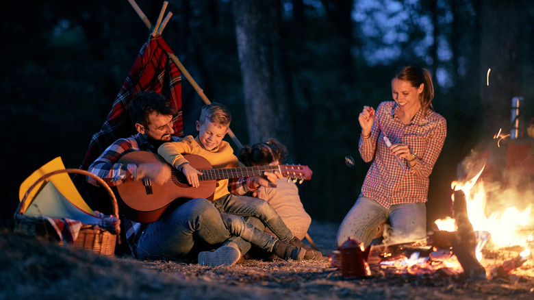 30 Tasty Camping Recipes To Make On Your Next Trip