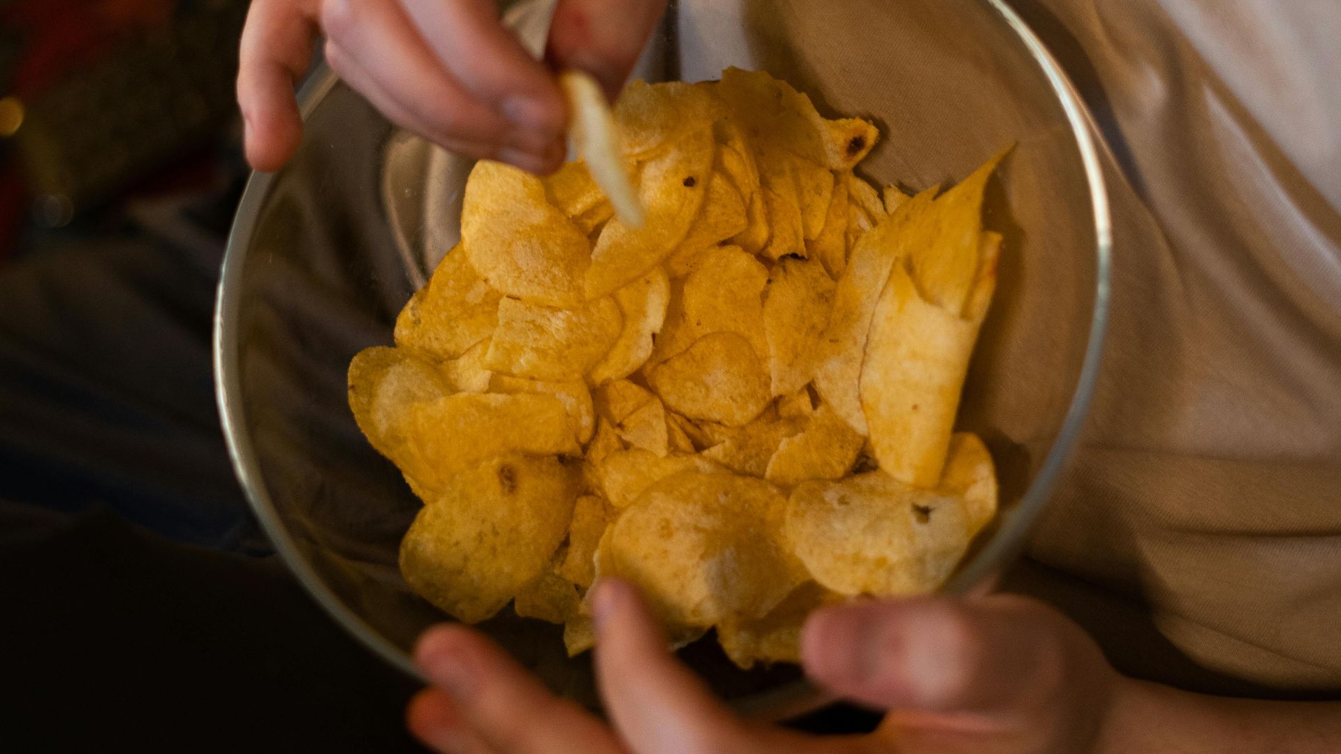 The 20 Unhealthiest Foods On Earth