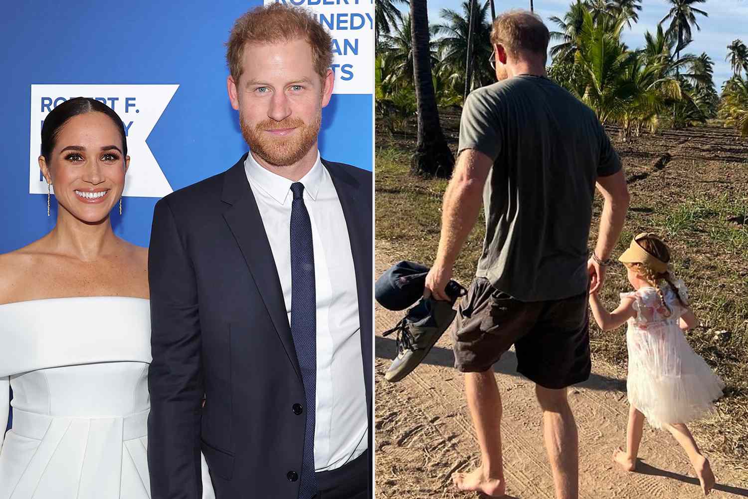 Princess Lilibet Is 4! All About Meghan Markle and Prince Harry's Daughter