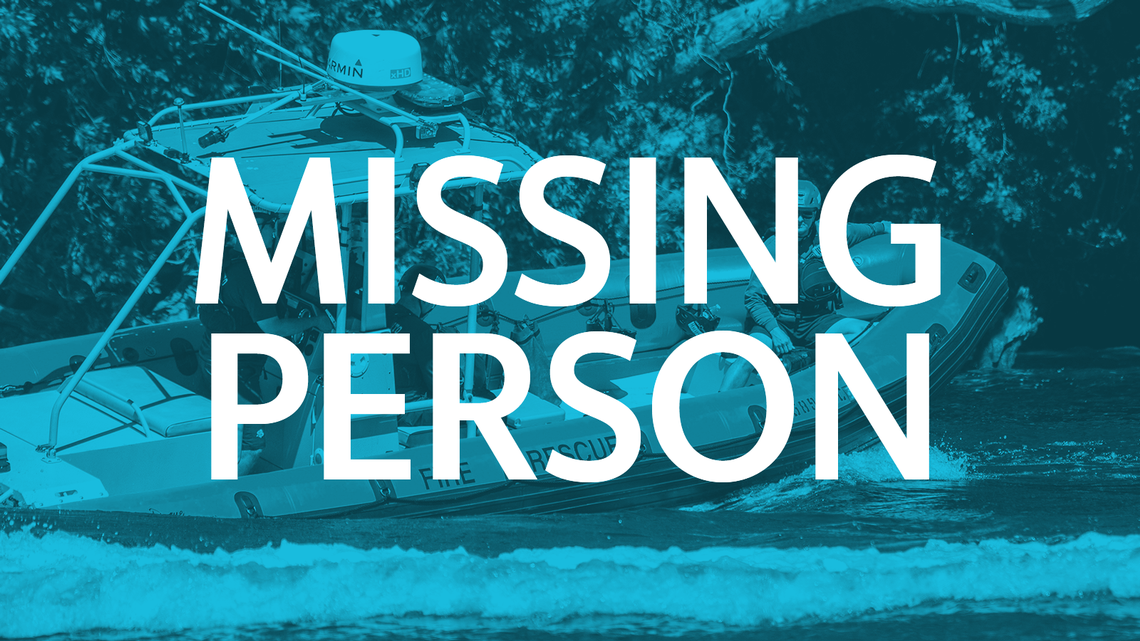 Divers search for man who jumped off Knights Landing bridge into ...