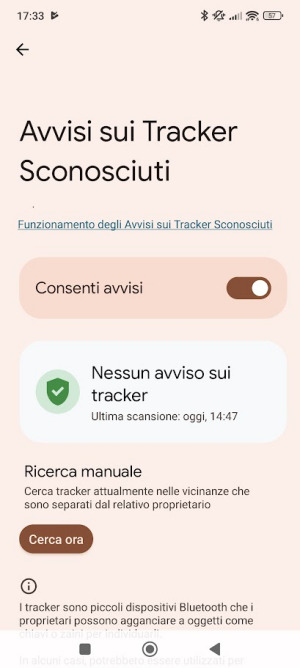 AirTag Android: cosa sono e come si utilizzano