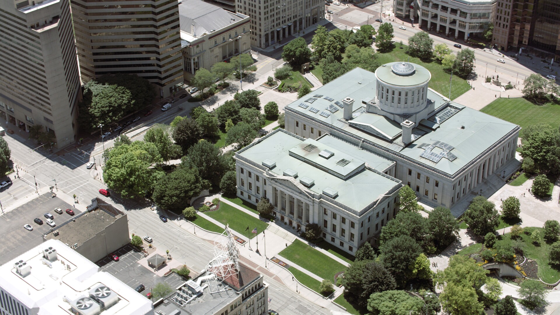 Ohio Senate GOP targets unclaimed property fund to help pay for Browns ...