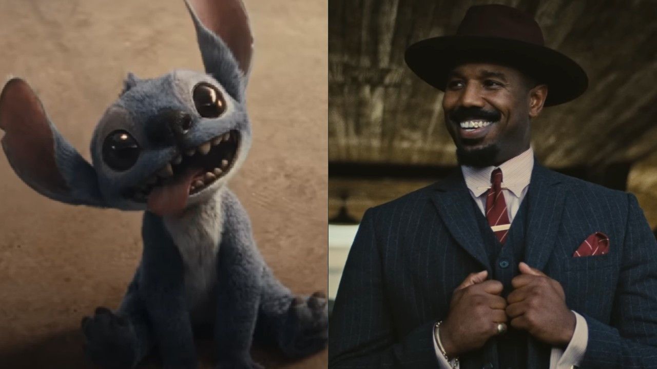 Lilo & Stitch Quietly Passed A Box Office Milestone That Previously ...