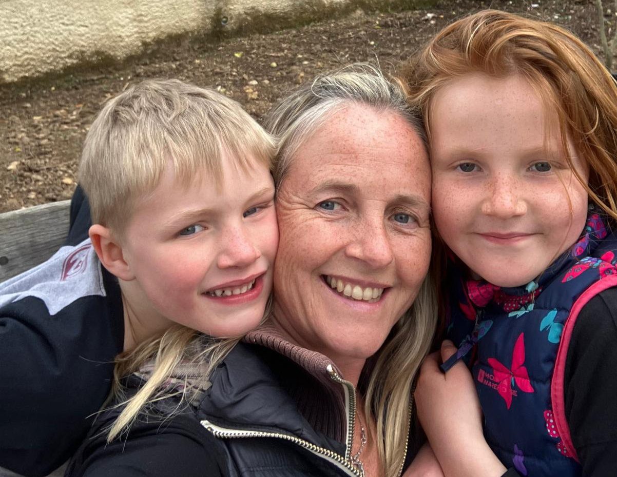 Like Jessie J, I was told I had early breast cancer