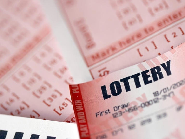 $3 Million Winning Lottery Ticket Sold In Montgomery Township