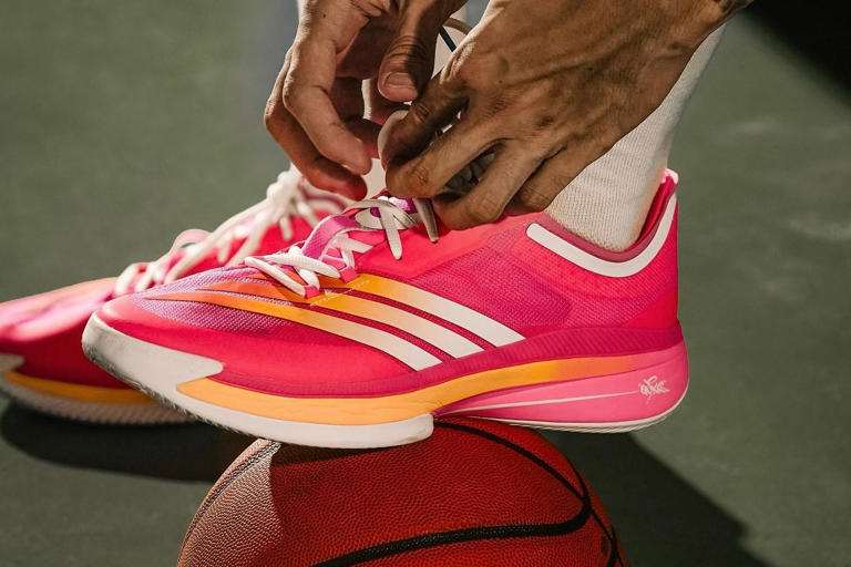 Kevin Quiambao’s newest shoe a testament to his vision for PH hoops