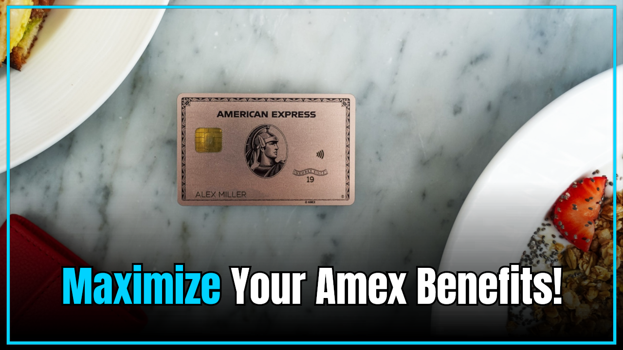The Best Current Amex Offers [Travel, Dining, Entertainment, Shopping]