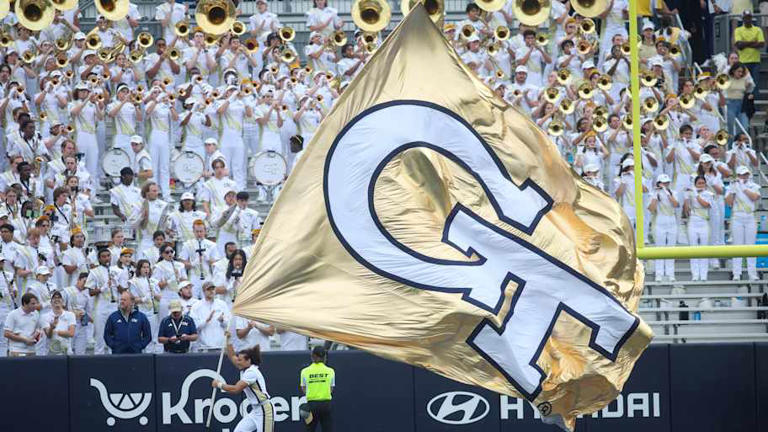 Georgia Tech Officially Names an Interim Athletic Director After ...