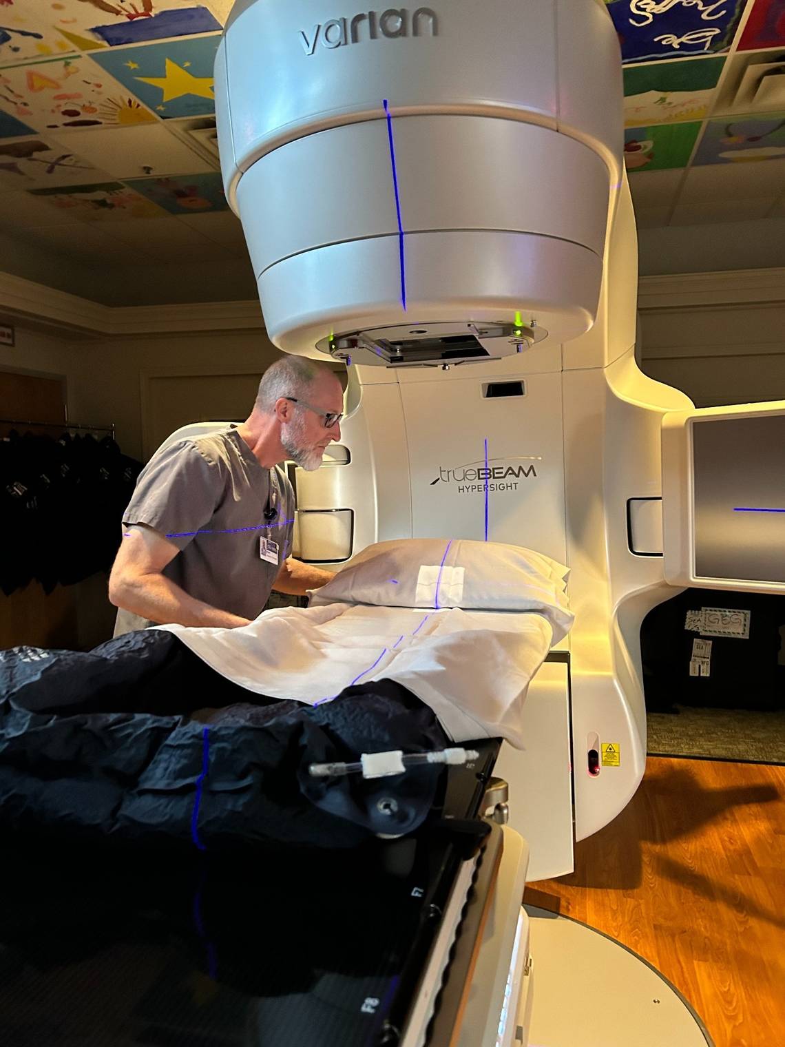 Tri-Cities cancer center gets $6M upgrade for tumor, arthritis treatment