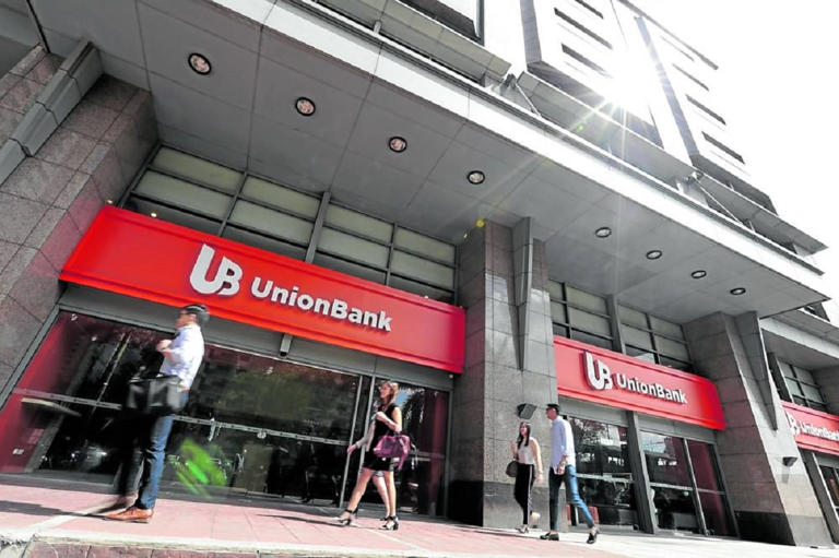 Unionbank offering P10 billion in bonds, 3-year tenor at 6.02%
