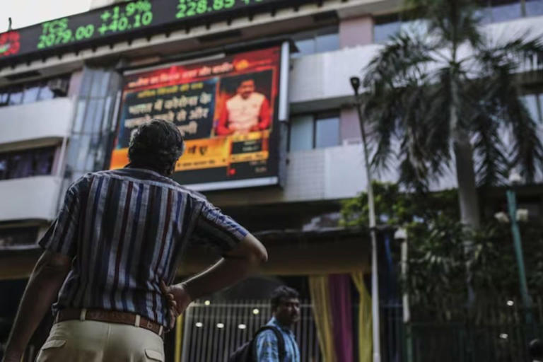 Microcap stock jumps 7% after receiving Rs.46 Cr order from Companion Vinimay Trading