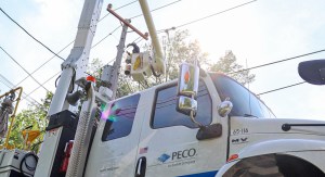 How PECO’s County Line Road Project Could Impact Your Commute Starting ...