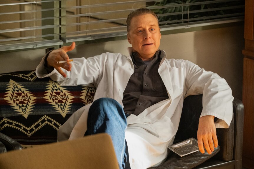 Resident Alien Is Now on USA Network. Here's Where You Can Watch the ...