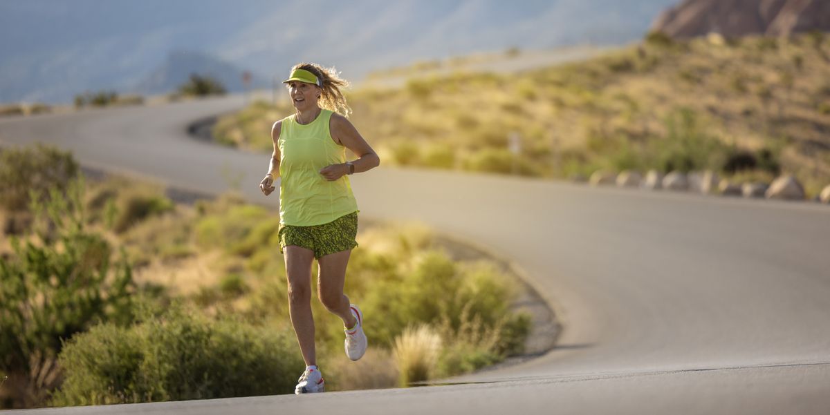 Are You Missing Out on the Secrets to Running Longer? Experts Say These ...