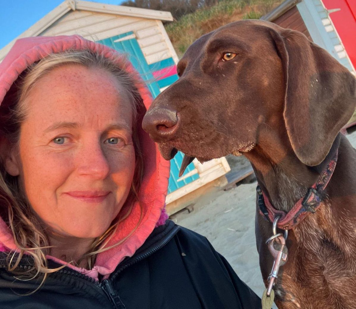 Like Jessie J, I was told I had early breast cancer