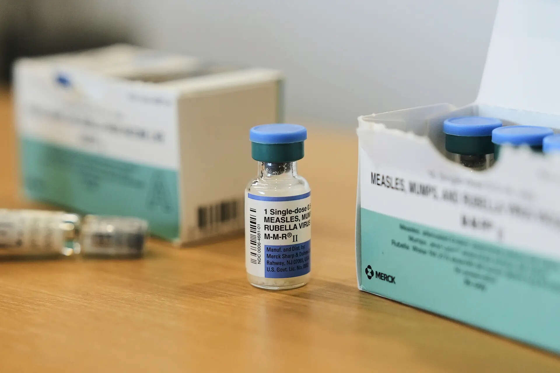 The Covid connection behind rising measles cases across the US