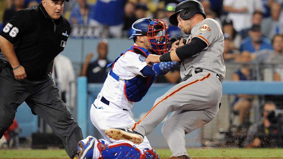 Former Dodgers Catcher Contemplating Retirement: Report