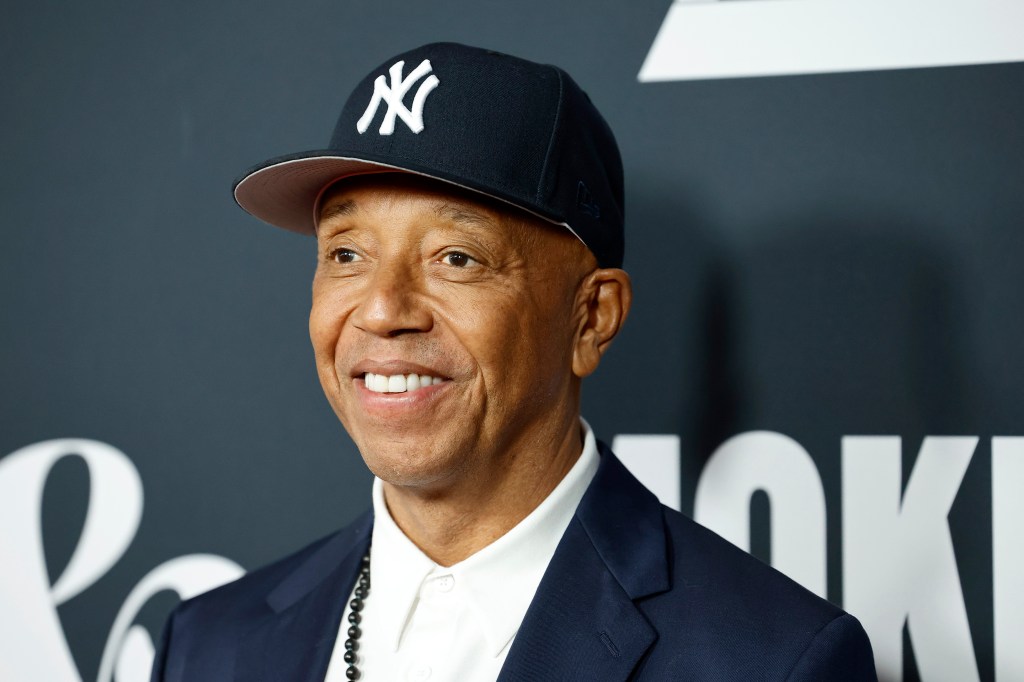 Russell Simmons Sues HBO for $20 Million Over ‘On the Record' Documentary