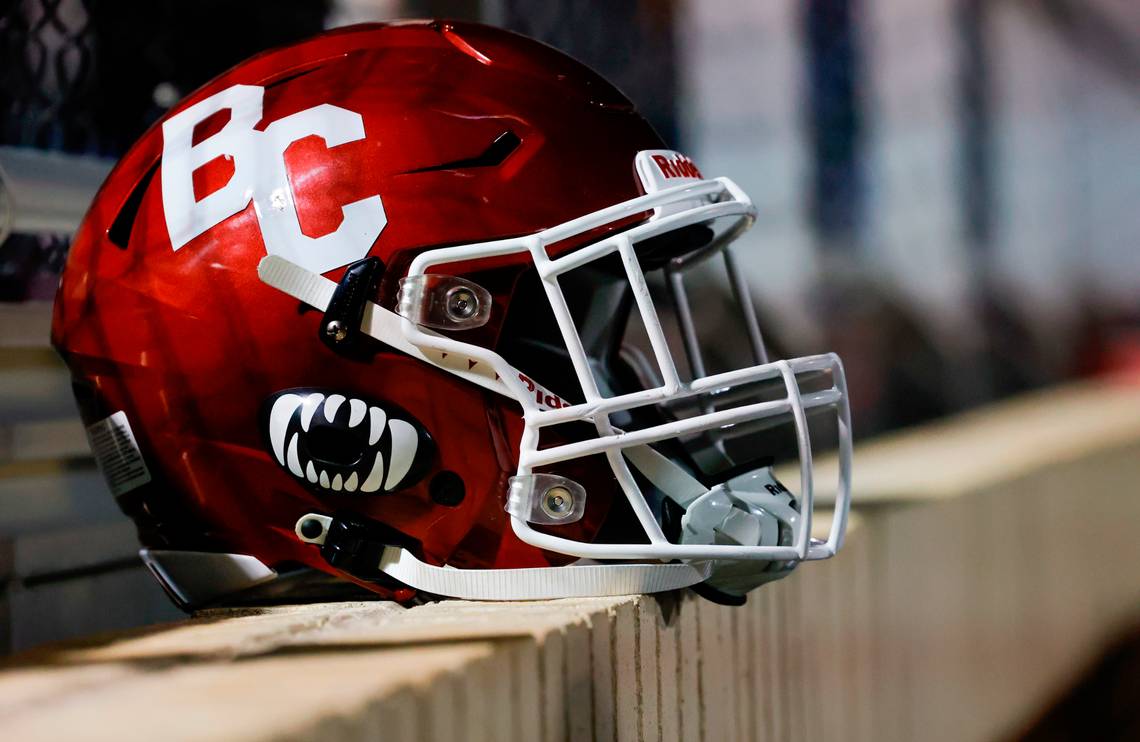 Brookland-Cayce football facing penalties from SCHSL. Here's what we know