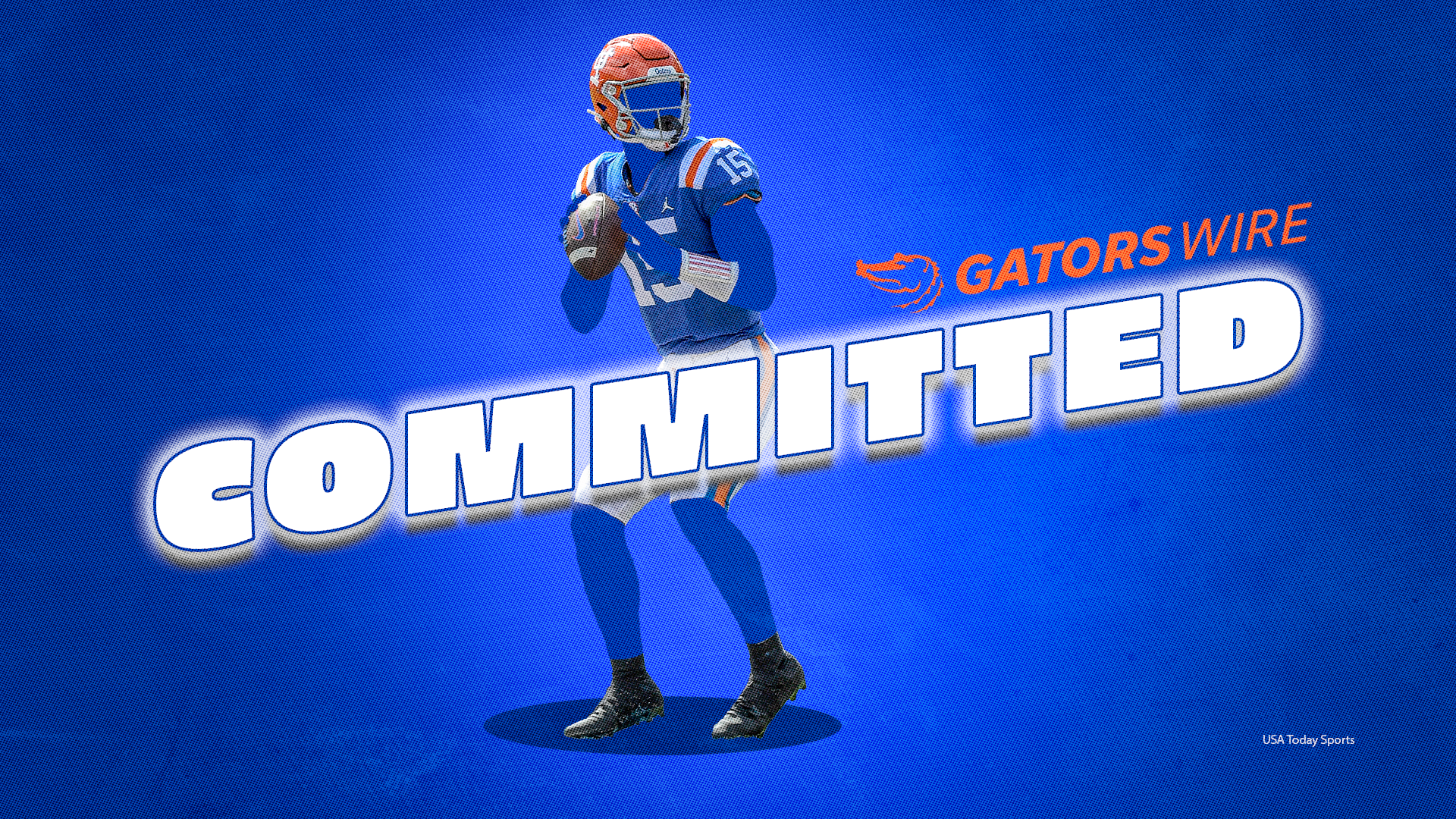 Florida lands blue-chip RB Andrew Beard in major recruiting win