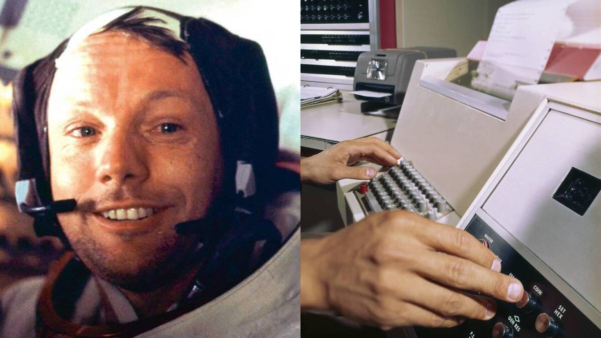 The Most Significant Things That Happened In 1969