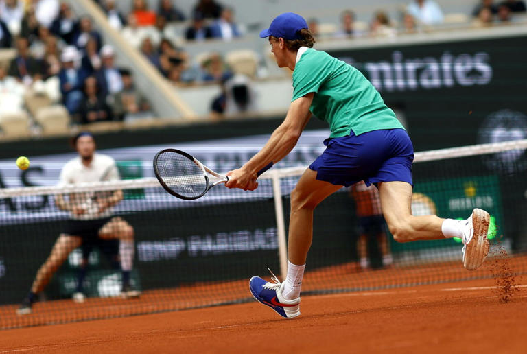 Sinner quando gioca contro Djokovic: orario e dove vedere in tv (e streaming) la semifinale del ...