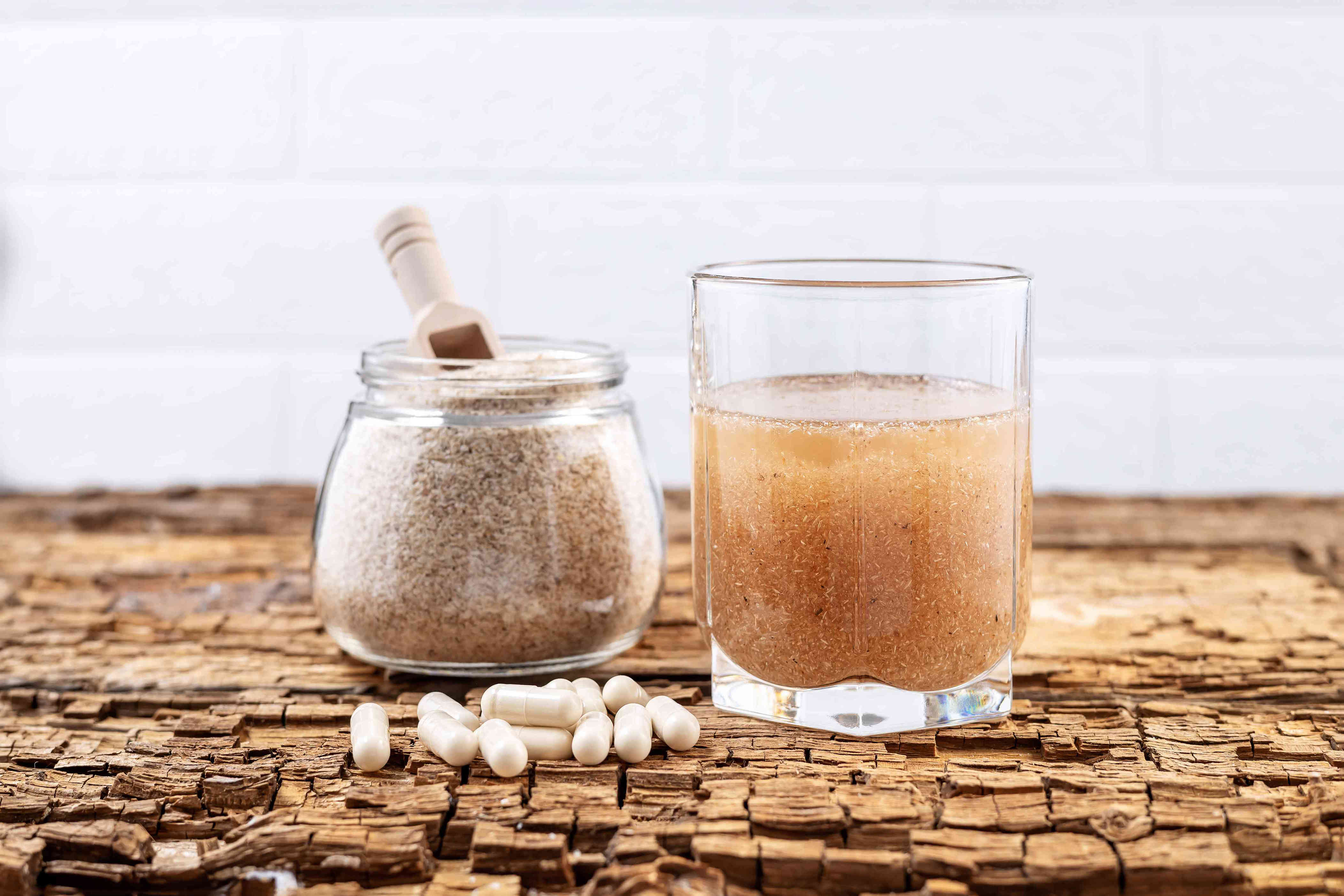 5 signs you might need to take a fiber supplement