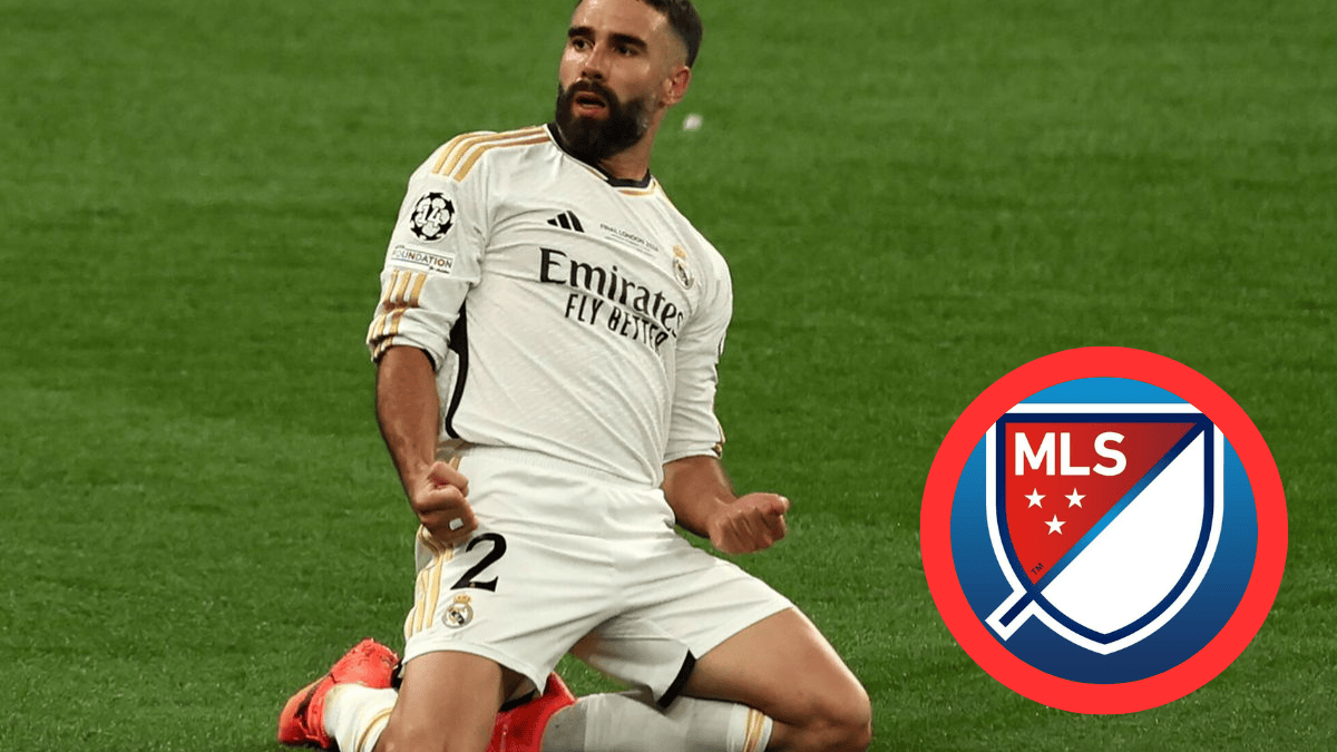 Dani Carvajal Hints at MLS Move After Trent Alexander-Arnolds Arrival ...