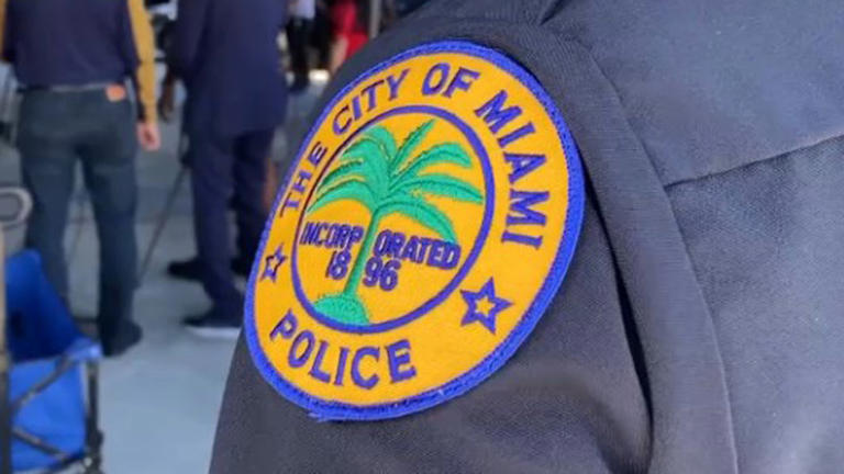 South Florida man arrested in undercover operation against human ...