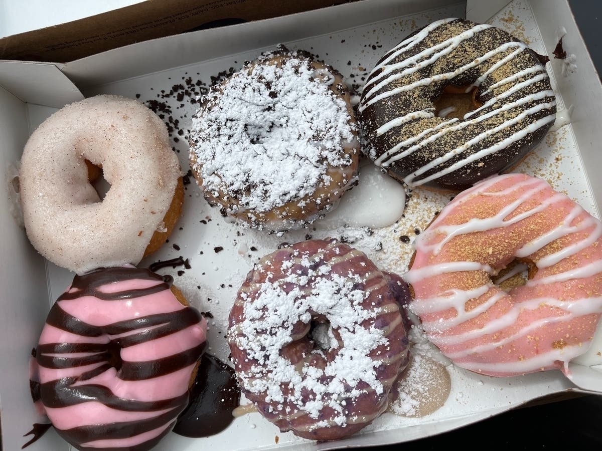 National Donut Day: Where To Score Freebies And Deals In San Diego
