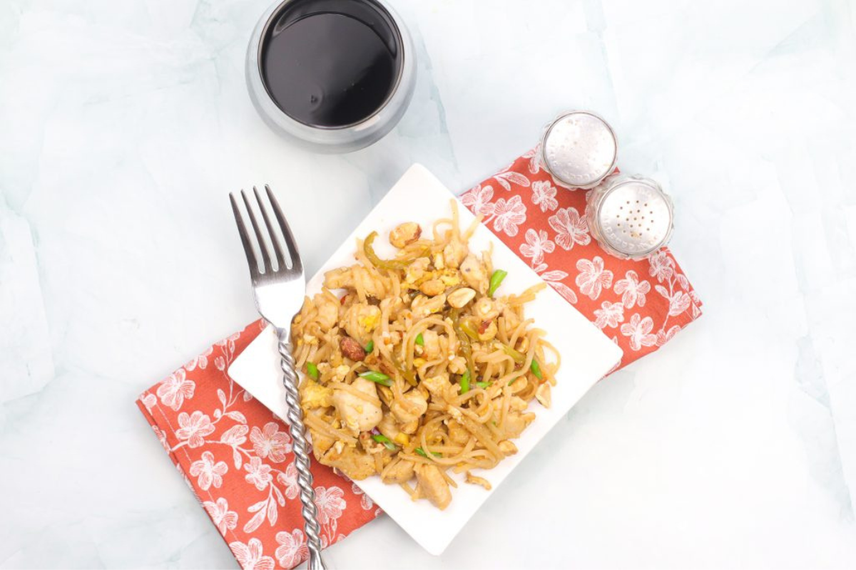 🌟 Asian-Inspired Meals You Can Make at Home
