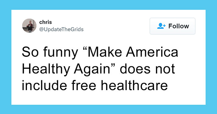 43 Political Tweets That Reveal What People Are Really Thinking And ...
