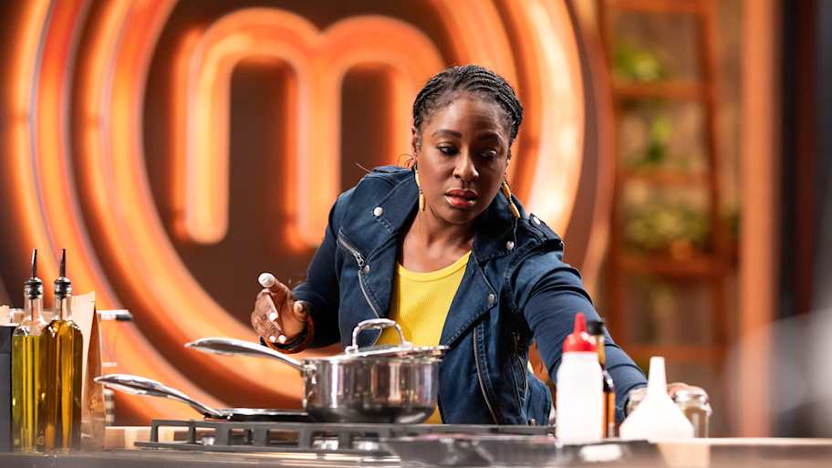 MasterChef Dynamic Duos episode 3 exclusive clip: What is missing in the rice?