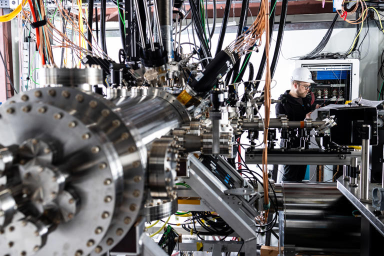 Meet the key players in the Pacific Northwest’s fusion energy hub