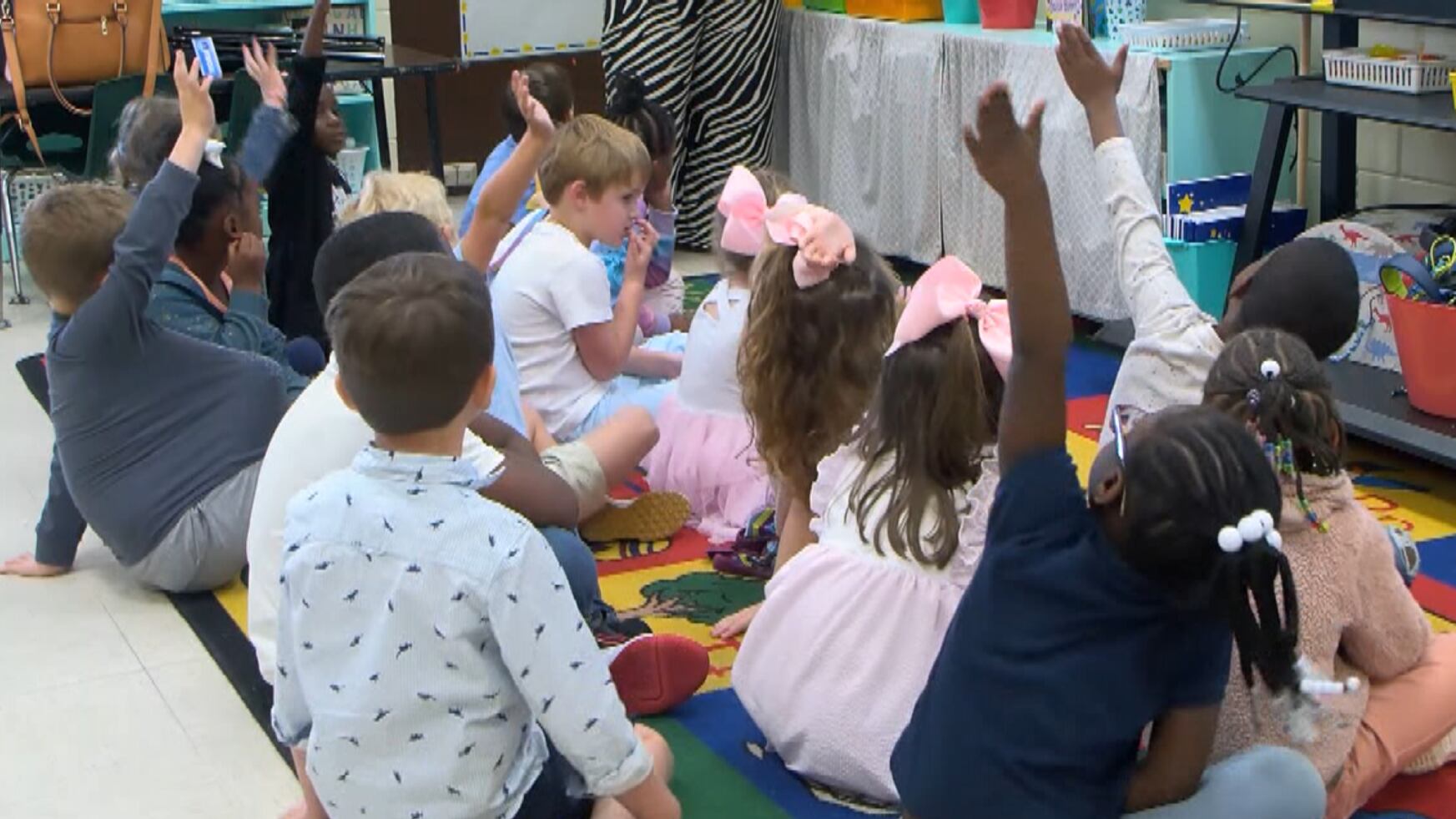 Kentucky launches “Pre-K for All” initiative