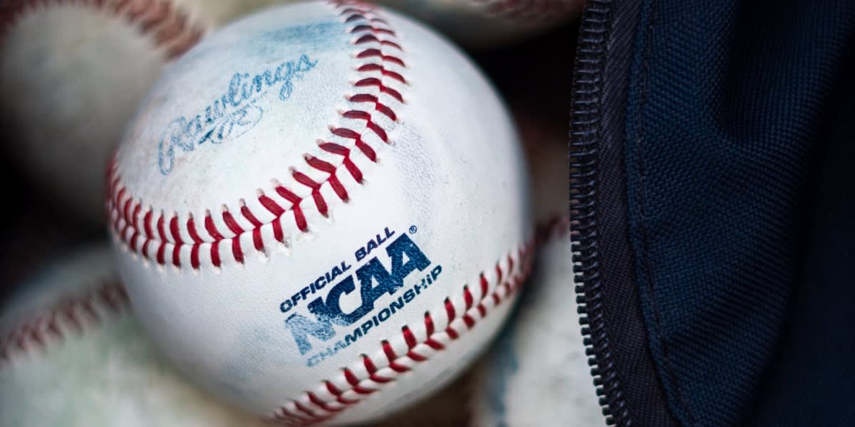 ESPN announces broadcast teams for 2025 NCAA Baseball Super Regionals