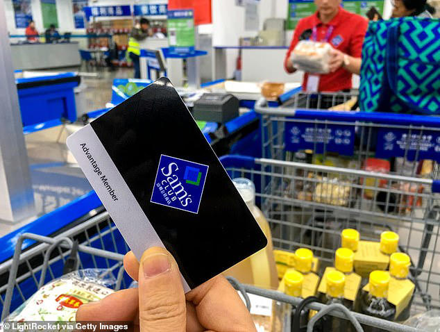 You can get a Sam's Club membership for just $20 right now - here's how