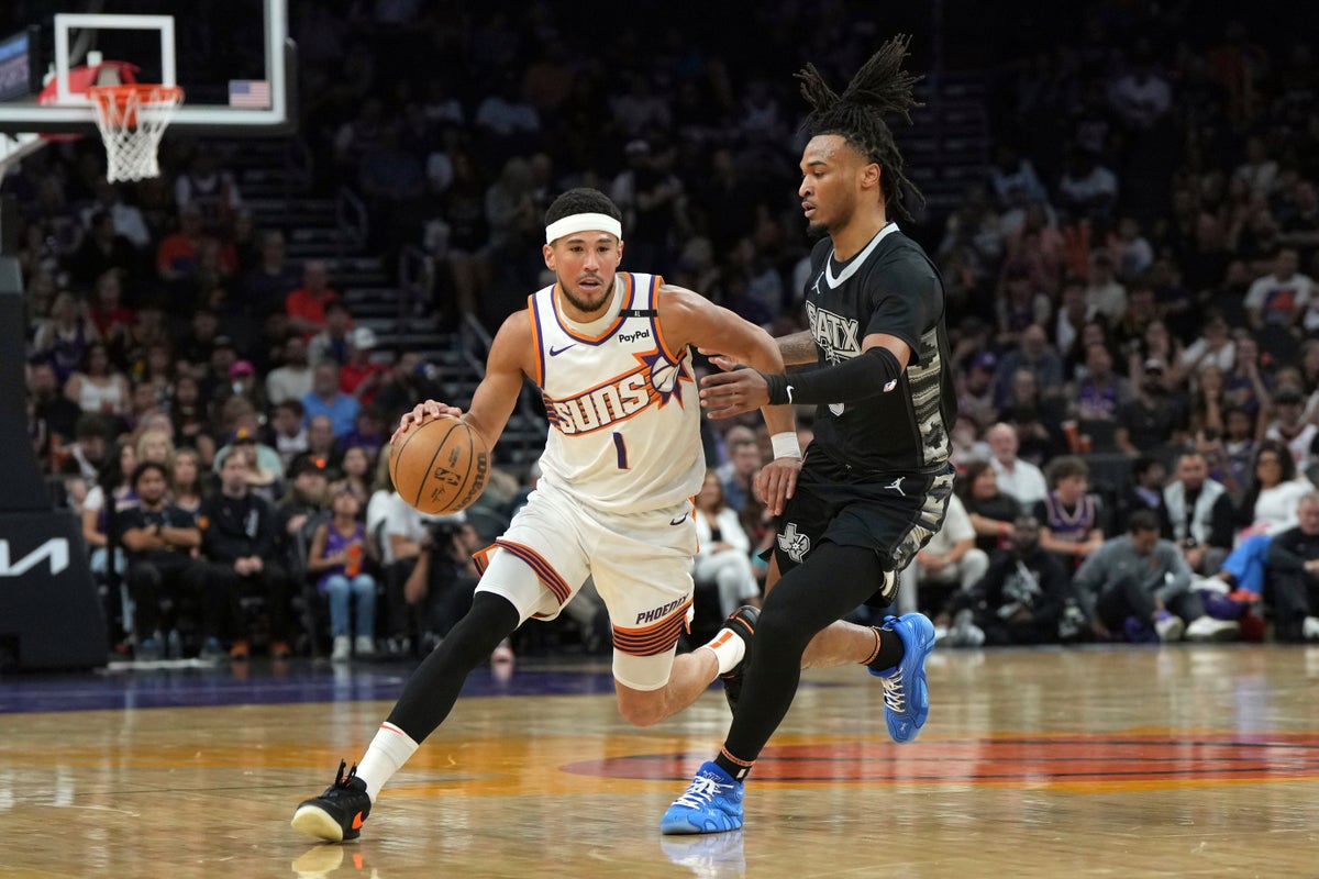 Suns contratan como nuevo entrenador al asistente de los Cavs, Jordan ...