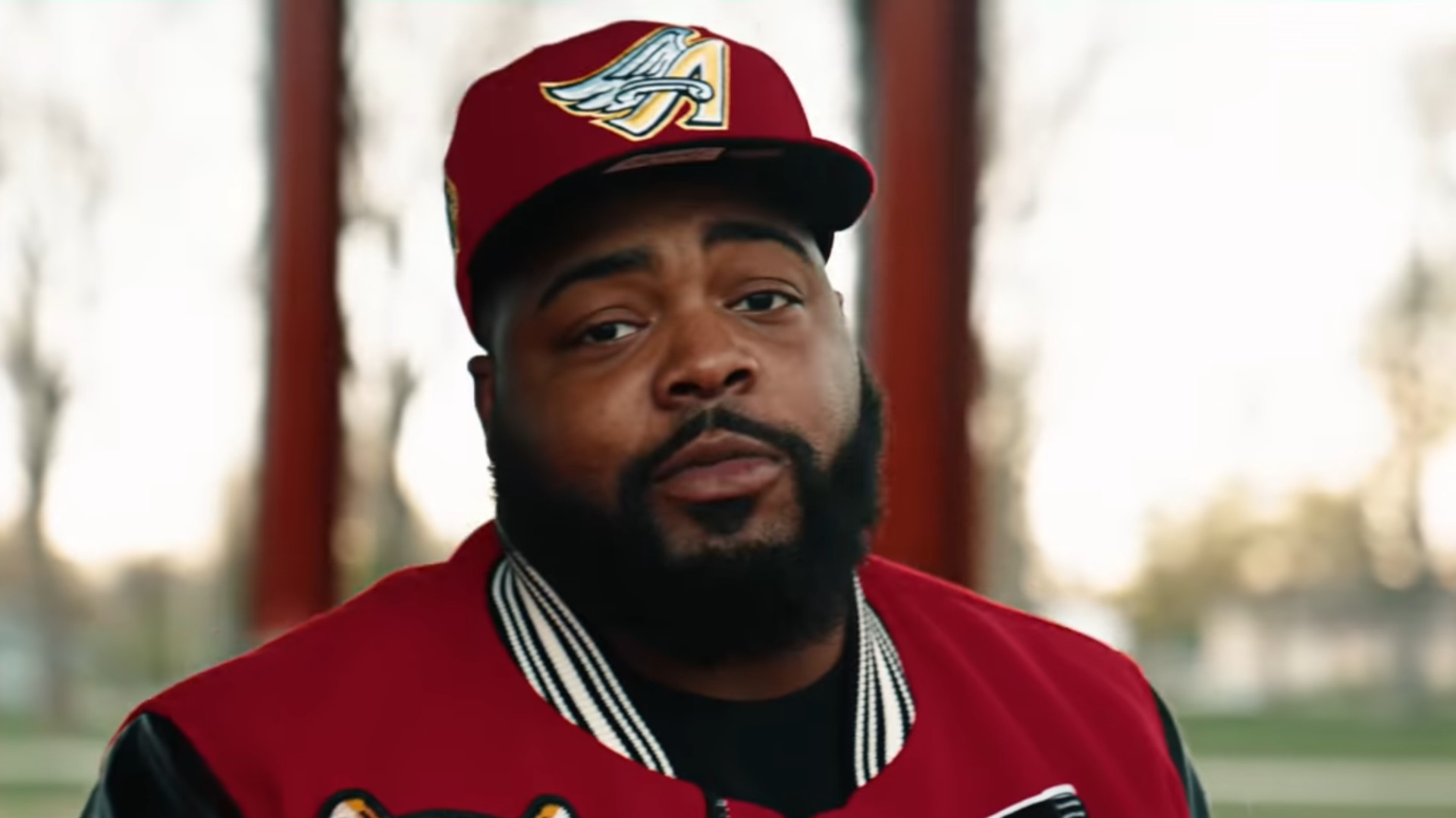 Indianapolis Rapper Big Ro6 Goes Viral With 'Pirate Rap' "Decisions"