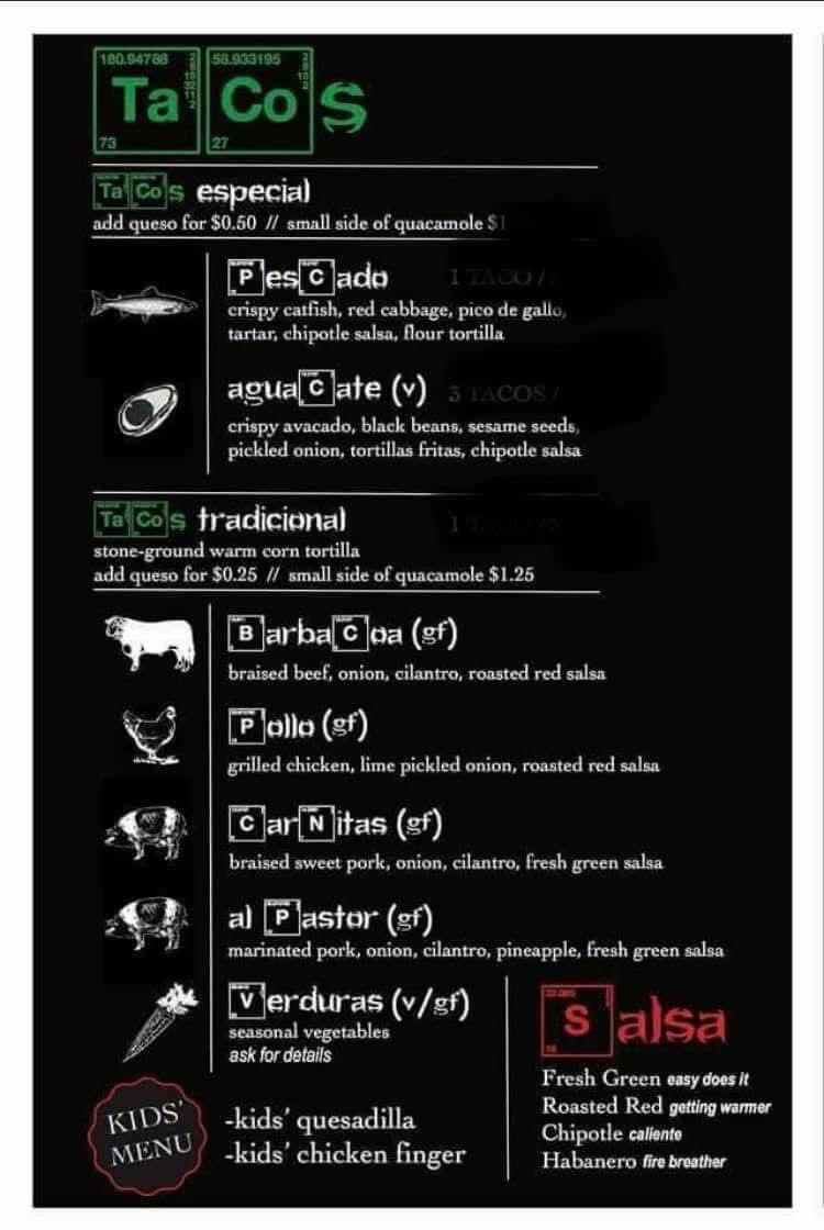 A Food Truck’s Trump ‘TACO’ Tuesday Special Sells Out in an Hour